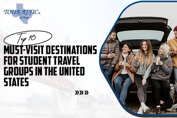 Explore the Best Student-Friendly Destinations in the United States